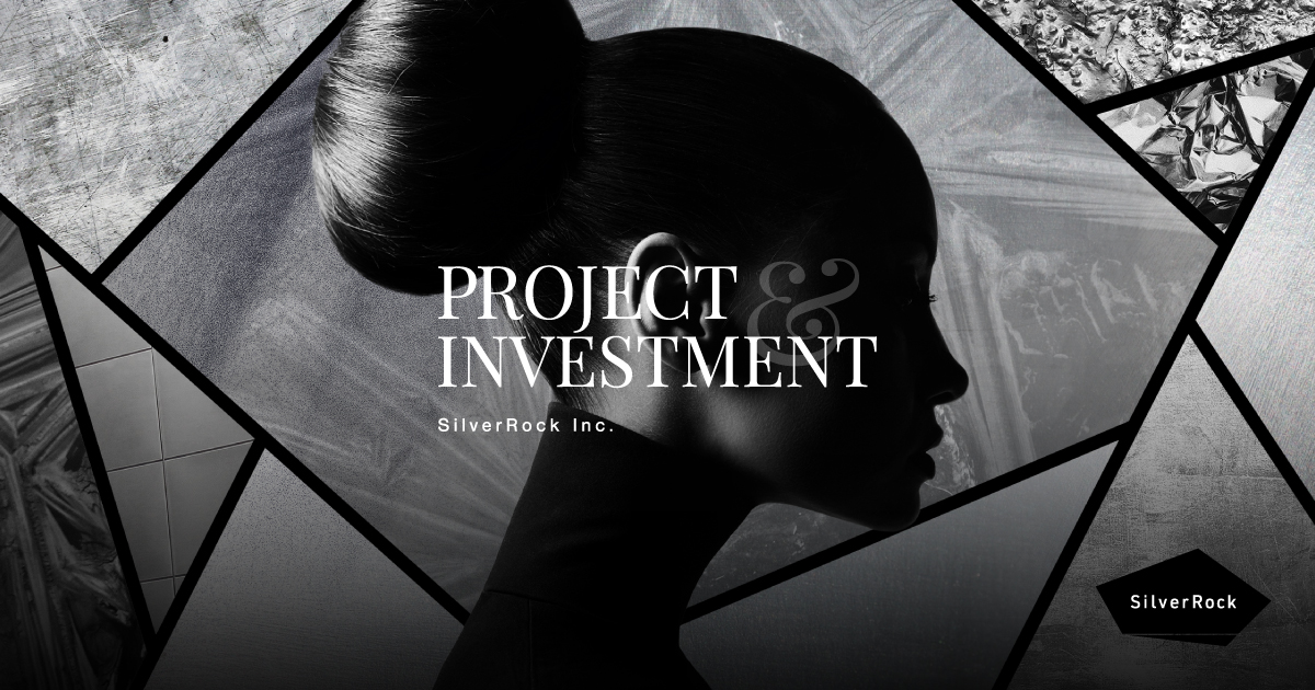 ABOUT - SilverRock Inc.